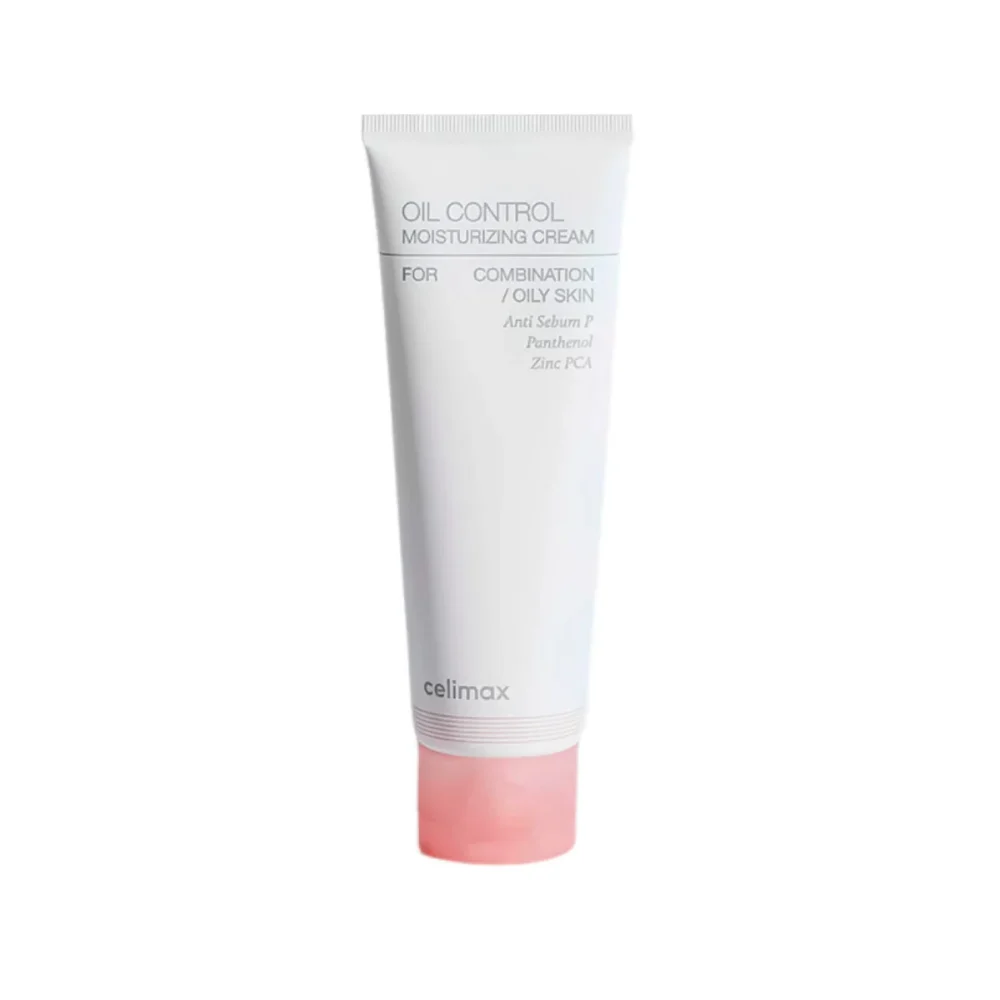 Celimax Oil Control Moisturizing Cream | Pore Refining Moisturizer